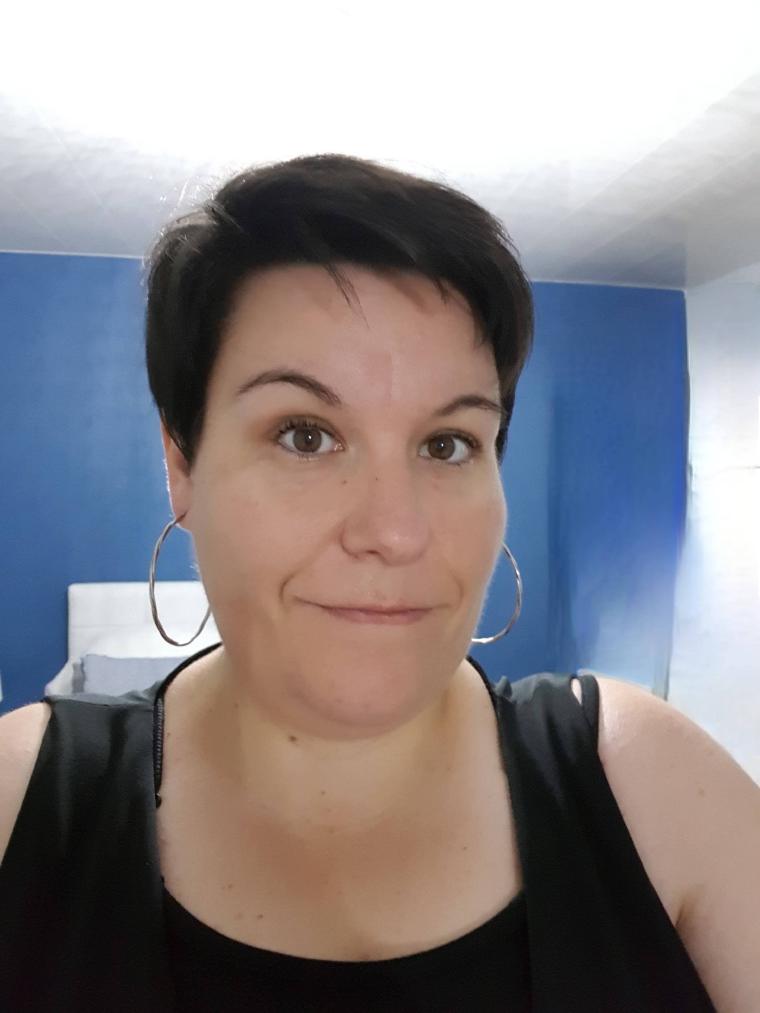 Portrait de Cindy : une formation à la hauteur de sa transformation | Studi