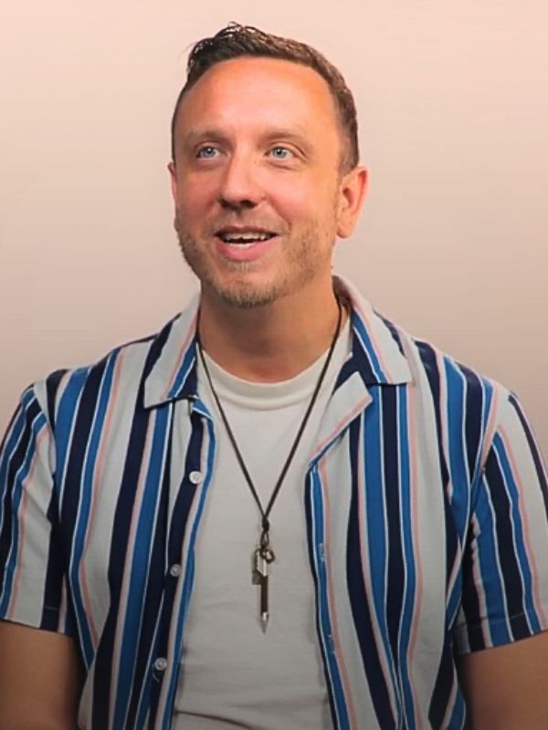 Vincent, la satisfaction d’exercer un métier qui a un impact | Studi